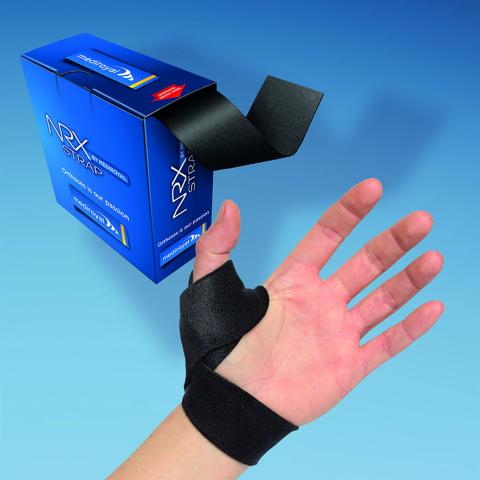 NRX Strap Kit | Mediroyal